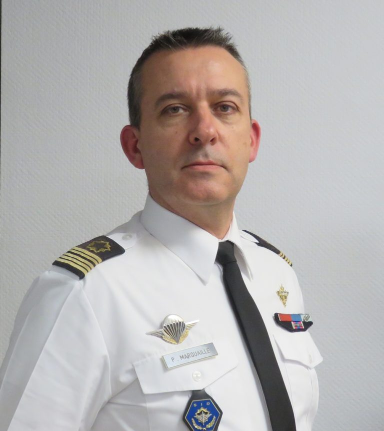 S2T - Interview de l’Ingénieur en chef de 1ere classe Marquaille Sous ...